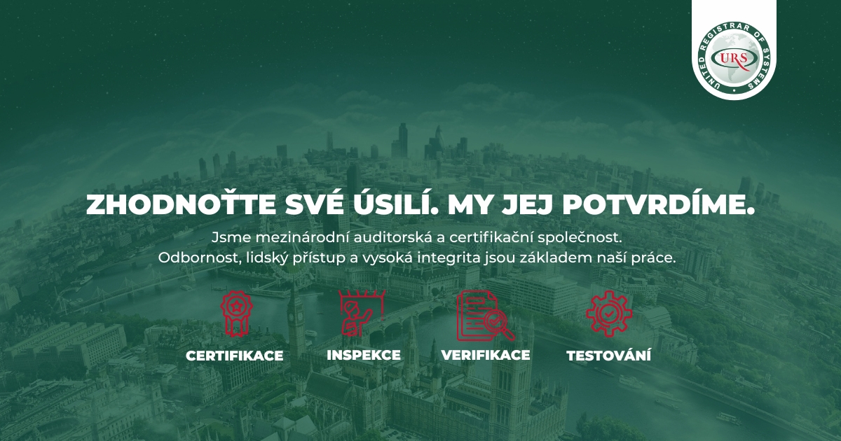 O URS Czech